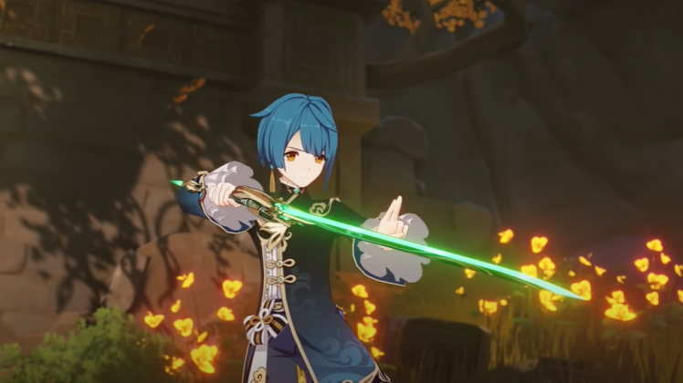 Genshin Impact Leveling Guide: How to Level Up Your Weapons Fast ...