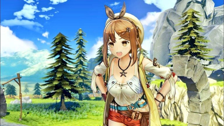 Atelier Ryza 2 All Costumes & How to change them - Touch, Tap, Play