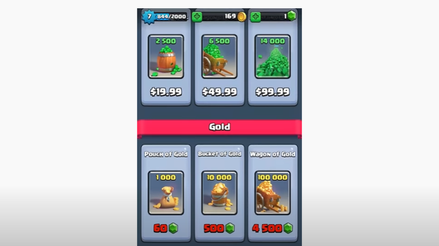 Clash Royale Redeem Codes (March 2023) - Touch, Tap, Play