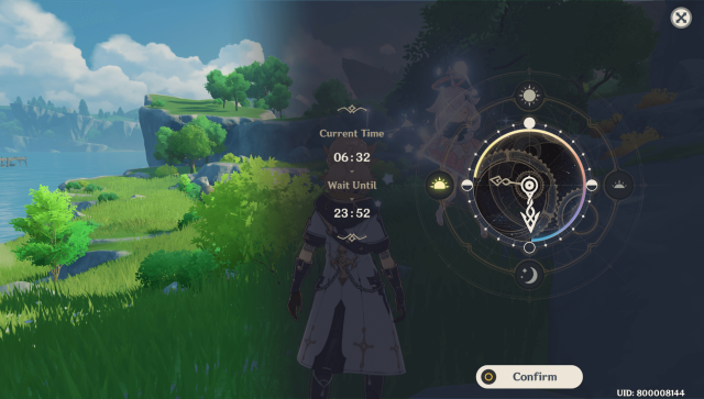 Genshin Impact: Where to find Small Lamp Grass - Touch, Tap, Play