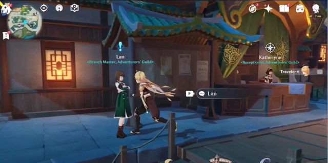 Genshin Impact 1.3: How to get Parametric Transformer Gadget - Touch ...