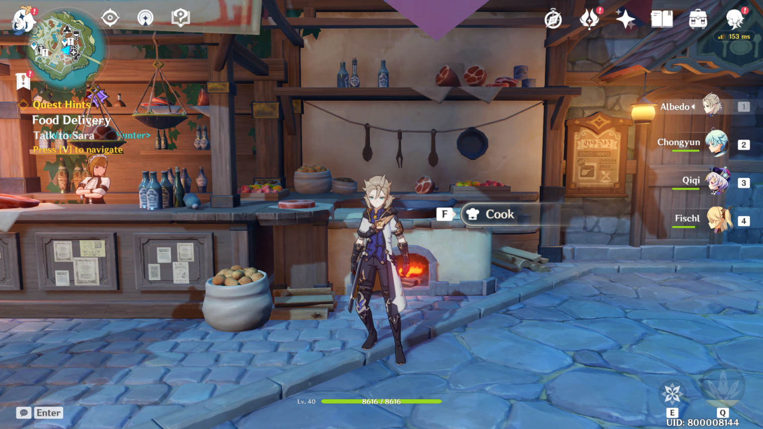How to make Special Dishes in Genshin Impact - Touch, Tap, Play