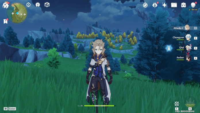 Genshin Impact Official System Requirements for PC, Android, and iOS ...