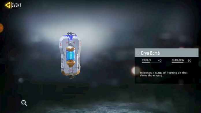 COD Mobile: How to unlock Cryo Bomb in Call of Duty: Mobile - Touch ...