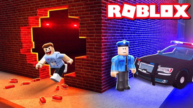 Roblox Jailbreak Codes List – June 2021 - Touch, Tap, Play