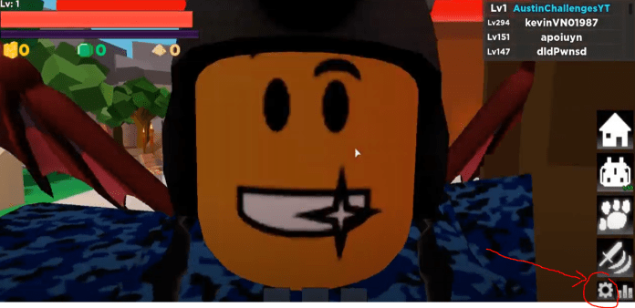 Roblox RPG Simulator Codes 2021 - Touch, Tap, Play
