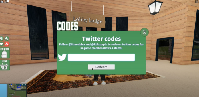 Roblox Mobile Backpacking Codes (August 2022) - Touch, Tap, Play