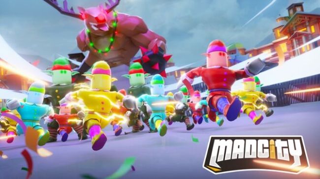 Roblox Mad City Redeem Codes 2021 - Touch, Tap, Play