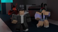 How to Get Icewing in Murder Mystery 2 - Roblox - Touch, Tap, Play