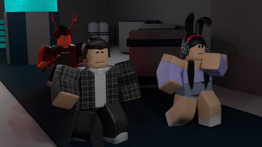 How to Get Icewing in Murder Mystery 2 - Roblox - Touch, Tap, Play