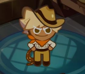 All Cookies in Cookie Run: Kingdom - Touch, Tap, Play