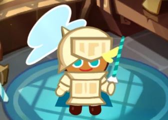All Cookies in Cookie Run: Kingdom - Touch, Tap, Play