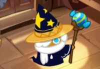 All Cookies in Cookie Run: Kingdom - Touch, Tap, Play