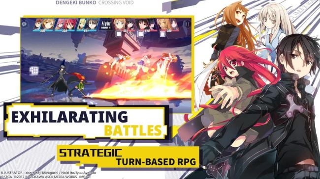 Crossing Void Characters Tier List - Touch, Tap, Play