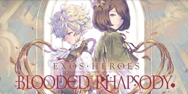 Exos Heroes celebrates its Season 3 update with a Gold Fatecore and an ...