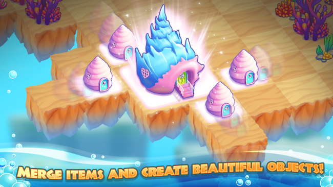 Ocean Merge Strategy Guide: Tips, Cheats, and More - Touch, Tap, Play