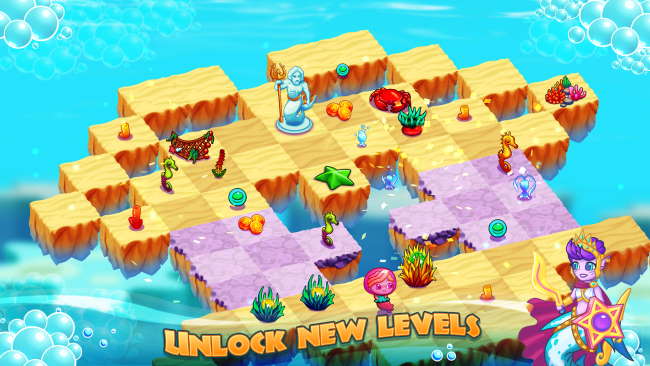 Ocean Merge Strategy Guide: Tips, Cheats, and More - Touch, Tap, Play