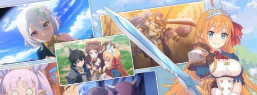 Princess Connect Re: Dive Tier List - Touch, Tap, Play