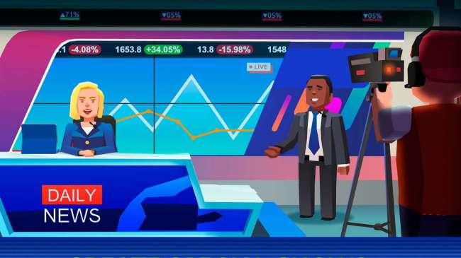 TV Empire Tycoon Strategy Guide: Tips, Cheats, and More - Touch, Tap, Play