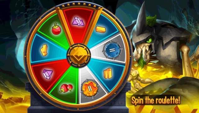 How to get gems in Monster Legends - Touch, Tap, Play
