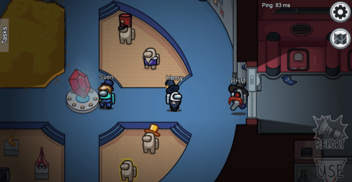 When is the new Among Us map coming out - Touch, Tap, Play