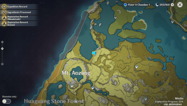 Genshin Impact: How to get the complete Bloodstained Chivalry Artifact ...