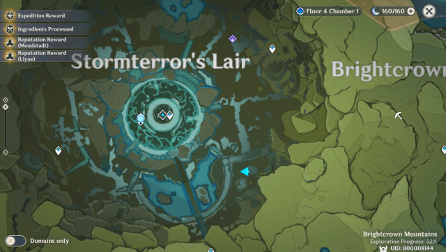 Where to find Windwheel Aster in Genshin Impact - Touch, Tap, Play