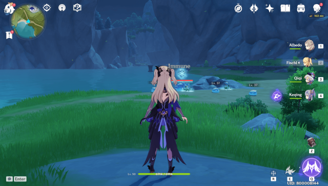 Genshin Impact: How to complete Five Flushes of Fortune Event for the ...