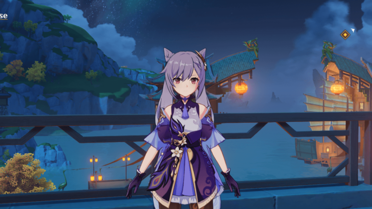 Where to find Ruijin in Genshin Impact - Touch, Tap, Play