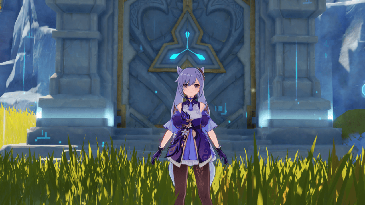 Genshin Impact: How to get the complete Bloodstained Chivalry Artifact ...