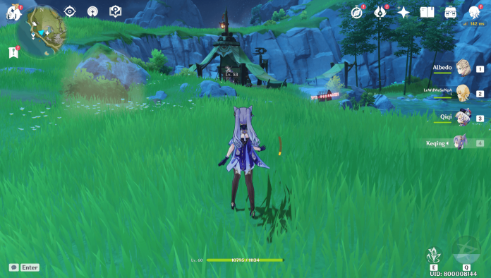 Genshin Impact Treasure Hoarders Locations - Touch, Tap, Play