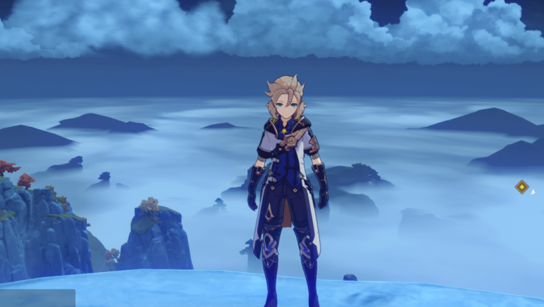 Genshin Impact: How to get Adeptus' Temptation Recipe - Touch, Tap, Play