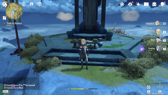 Genshin Impact: How to get Adeptus' Temptation Recipe - Touch, Tap, Play