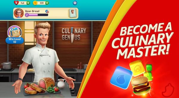 Gordon Ramsay: Chef Blast Strategy Guide: Tips, Cheats, and More ...