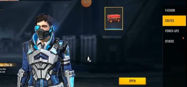 How to get Prestige Token in Free Fire - Touch, Tap, Play