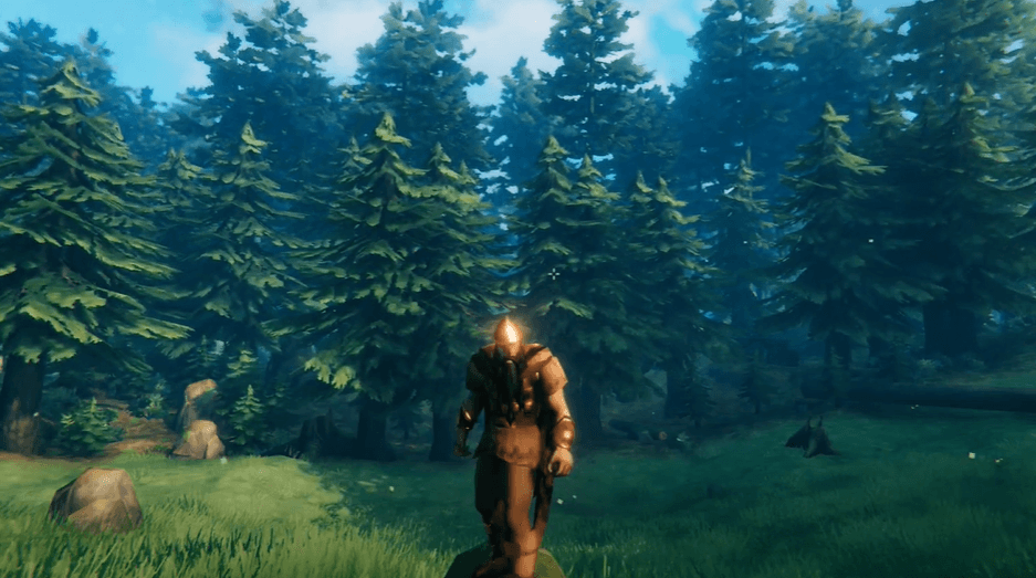 How to Fix: Valheim Crashing on Worlds Load - Touch, Tap, Play