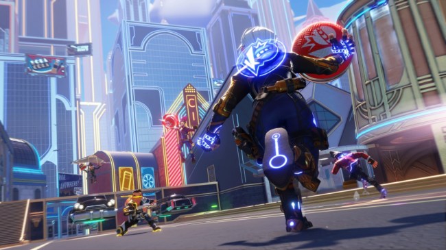 How to Play Knockout City - Guide, Tips, and Tricks for Beginners