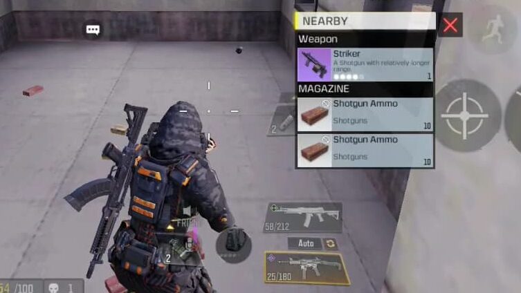 Epic Weapons in COD Mobile: All you need to know - Touch, Tap, Play
