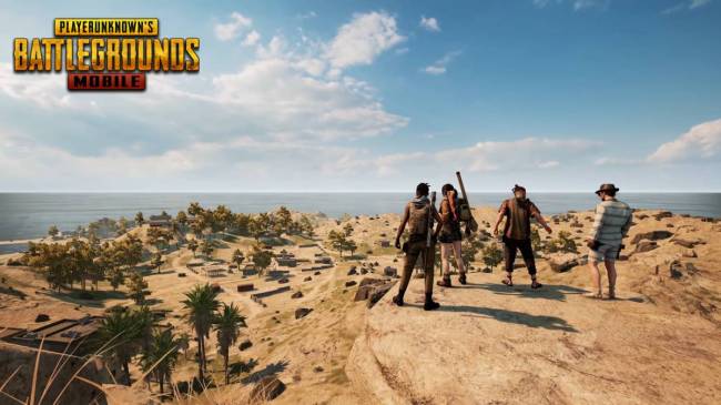 PUBG Mobile: How to play the new Karakin map - Touch, Tap, Play
