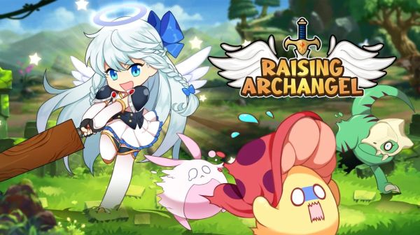 Raising Archangel: AFK Angel Adventure Guide: Tips, Cheats and More ...