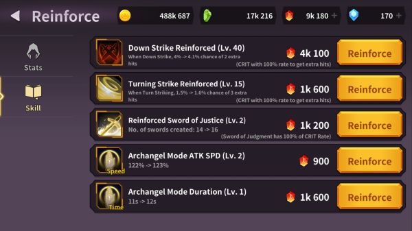 Raising Archangel: AFK Angel Adventure Guide: Tips, Cheats and More ...