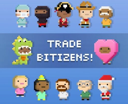 Tiny Tower Friend Codes - Touch, Tap, Play