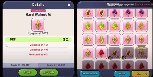 Cookie Run: Kingdom Toppings Guide | Tips and Cheats - Touch, Tap, Play