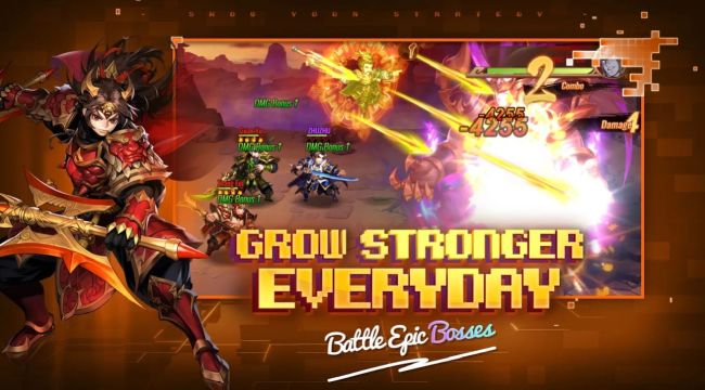 Dynasty Scrolls Strategy Guide: Tips, Cheats, and More - Touch, Tap, Play