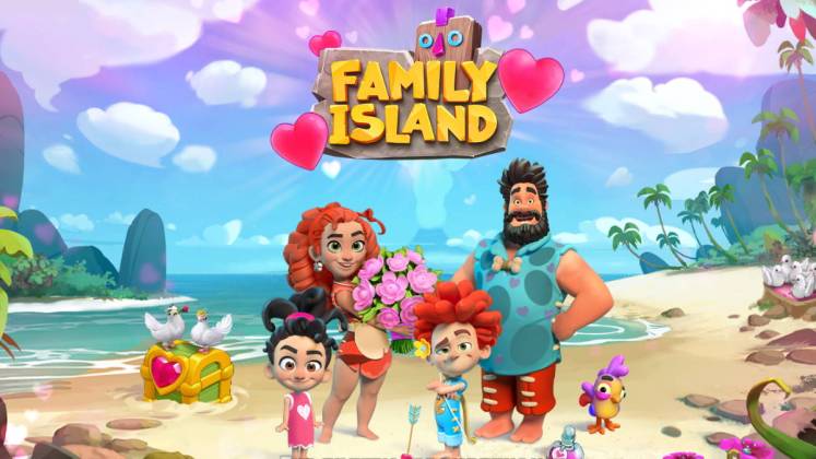 Family Island: How to restore energy | Tips and Cheats - Touch, Tap, Play