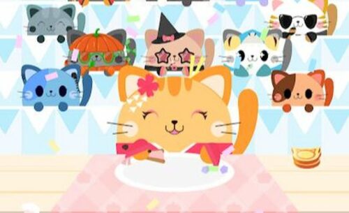 Greedy Cats Strategy Guide: Tips, Cheats, and More - Touch, Tap, Play