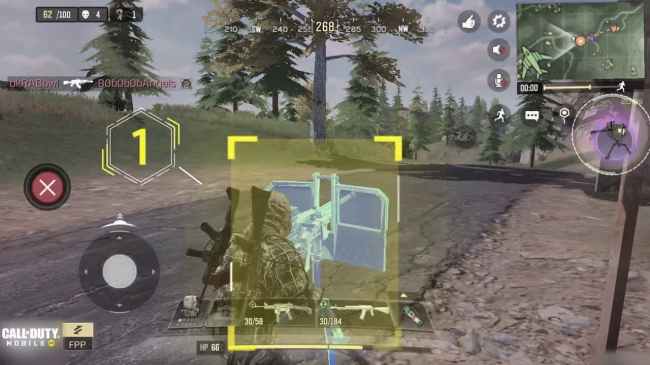 How to unlock Desperado class in Call of Duty: Mobile - Touch, Tap, Play