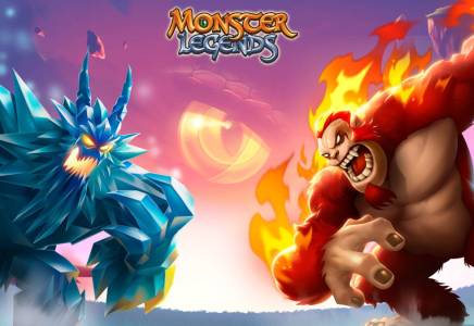 Roblox Monster Legends Codes (December 2021) - Touch, Tap, Play