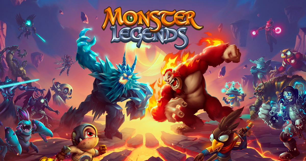 How to get gems in Monster Legends - Touch, Tap, Play