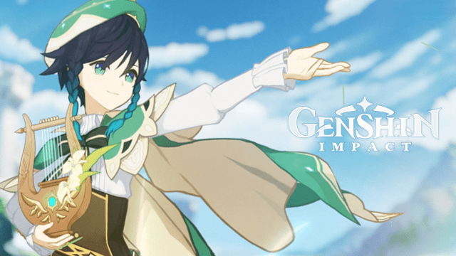 Genshin Impact 1.4 Update Pre-Install Schedule: When is Version 1.4 ...